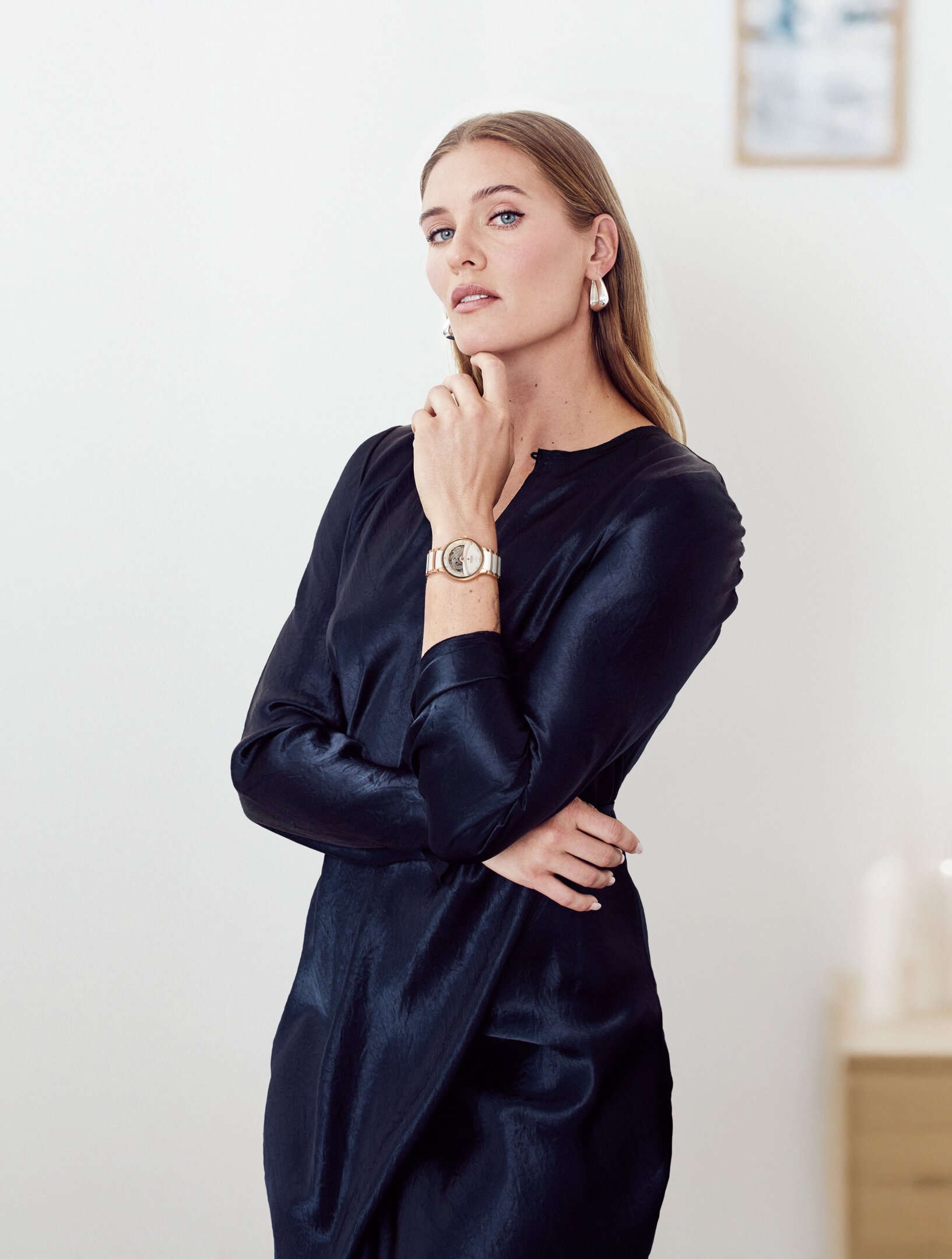 Alysha Newman | RADO